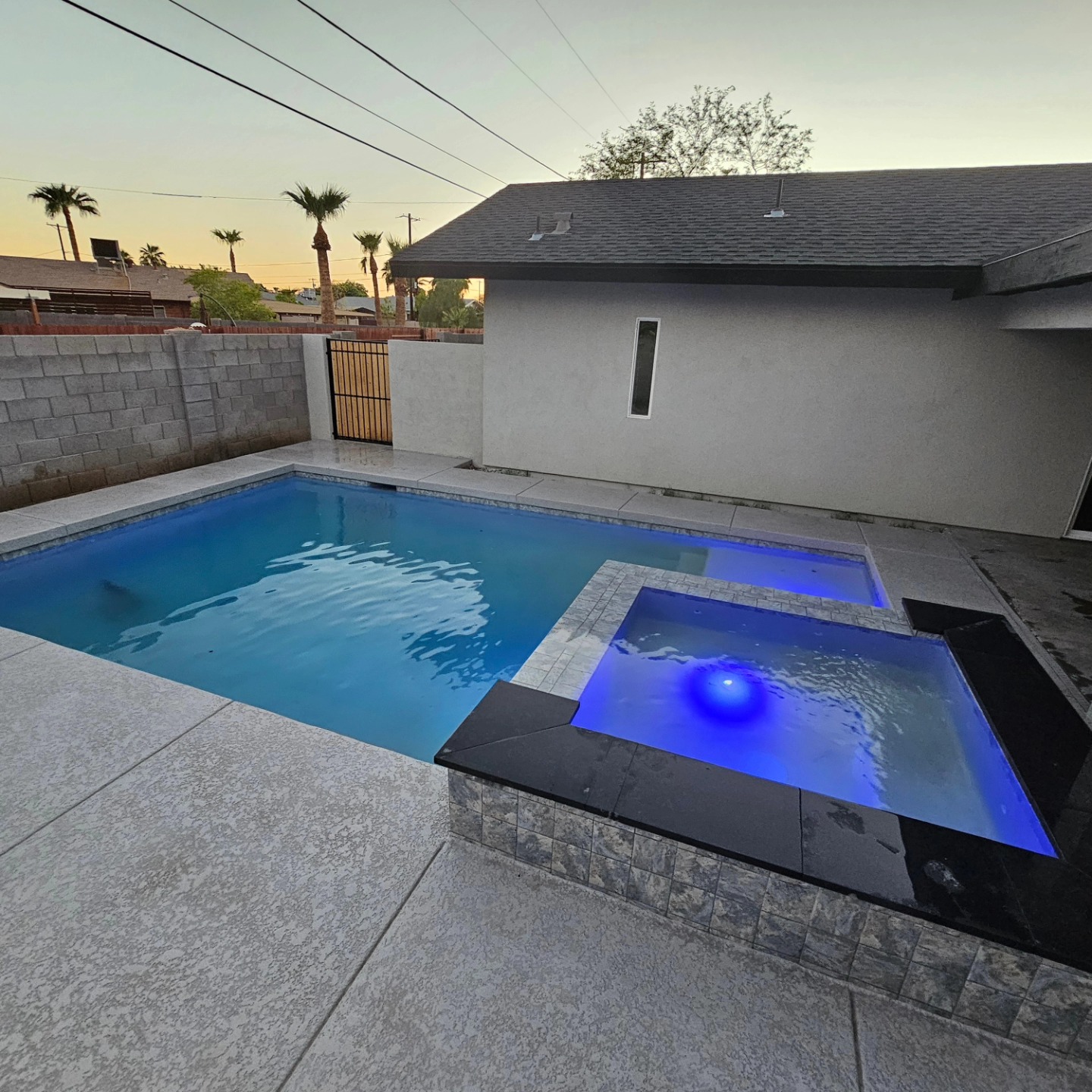 Remodeling and Building